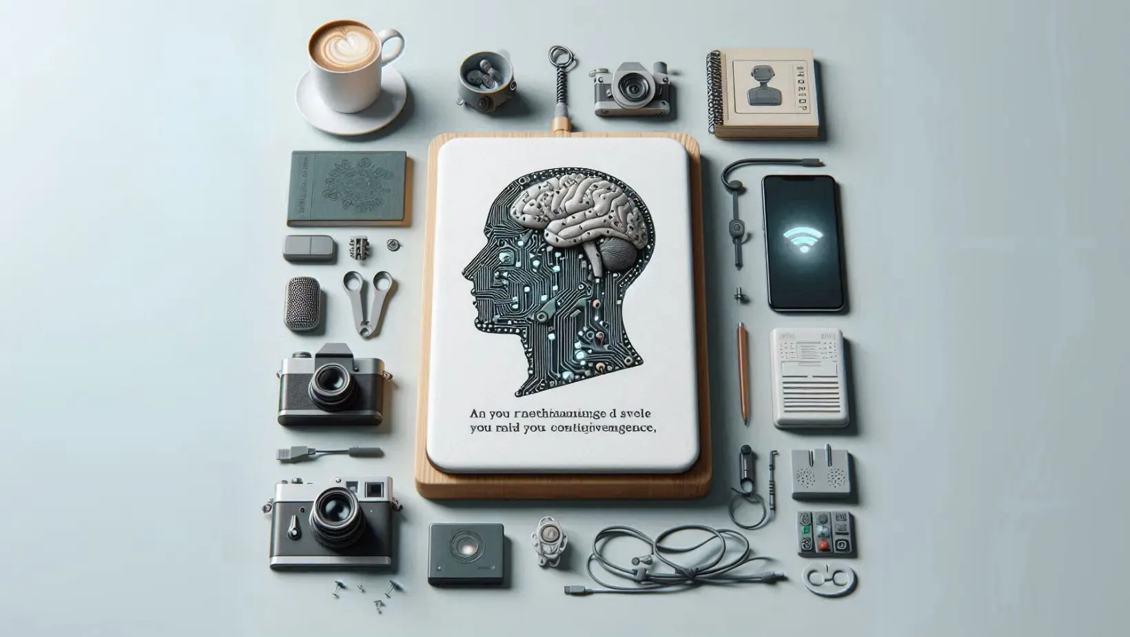100 Frases Inspiradoras sobre Inteligencia Artificial para Reflexionar ...